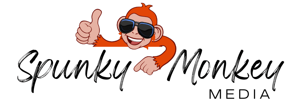 Calendly Confirmation - Spunky Monkey Media