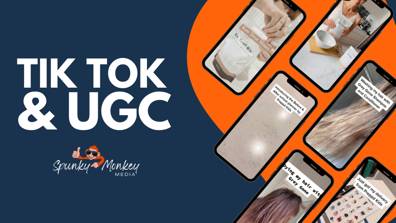 UCG Videos - Spunky Monkey Media